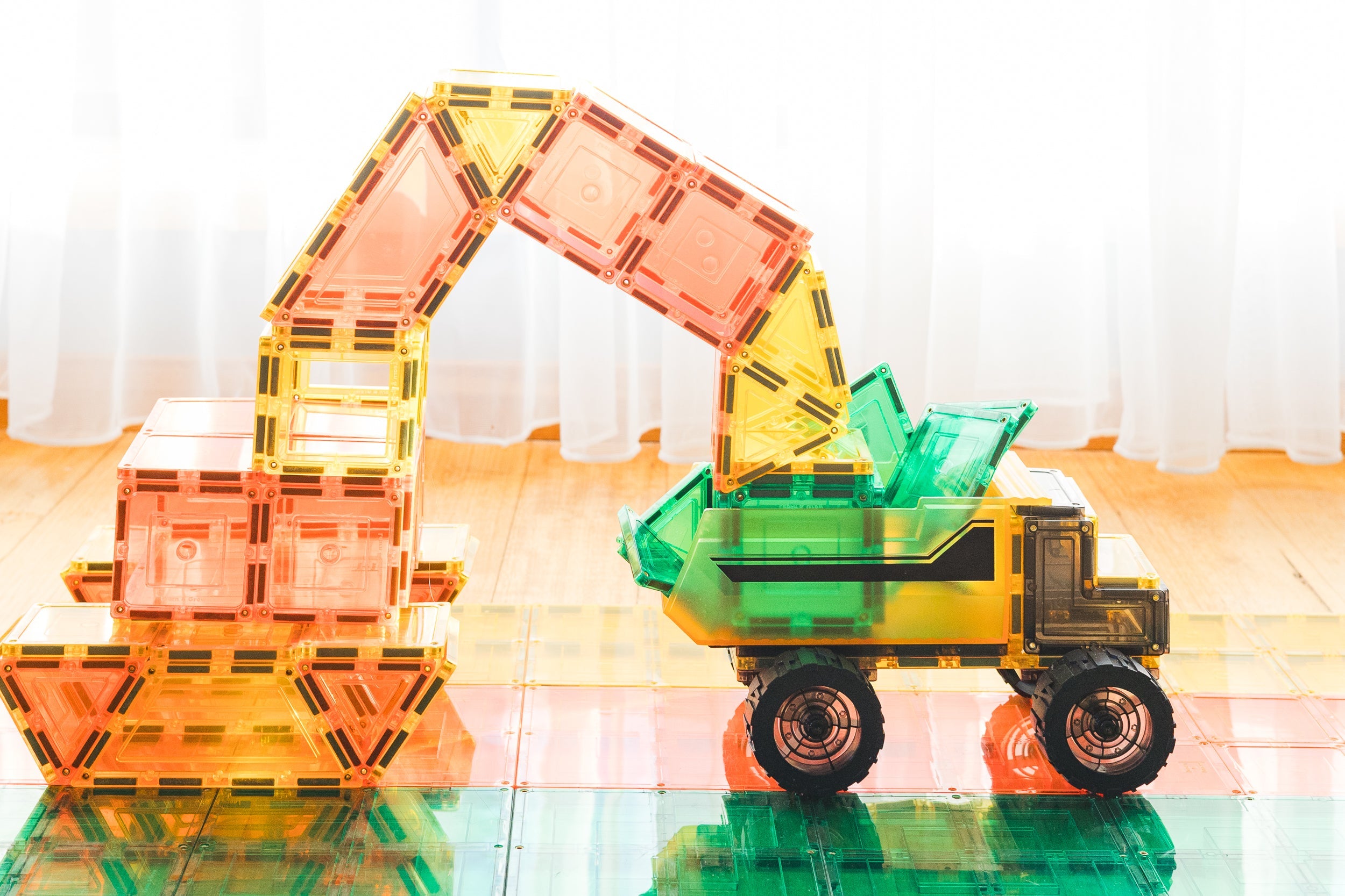 Introducing the Mega Mover – Learn & Grow Toys