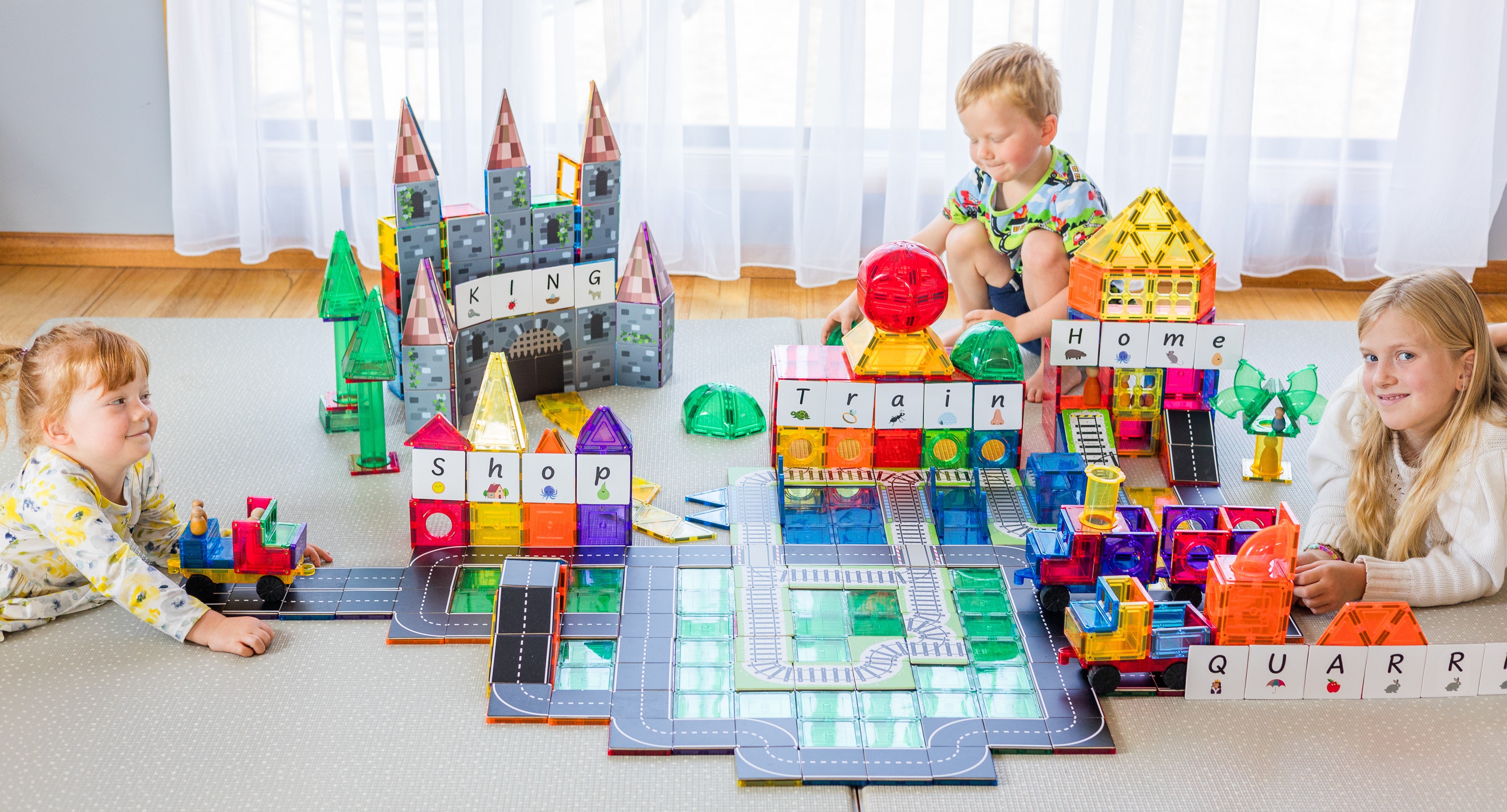 Best Sellers – Learn & Grow Toys