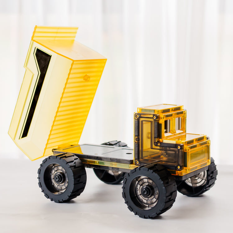 Introducing the Mega Mover – Learn & Grow Toys