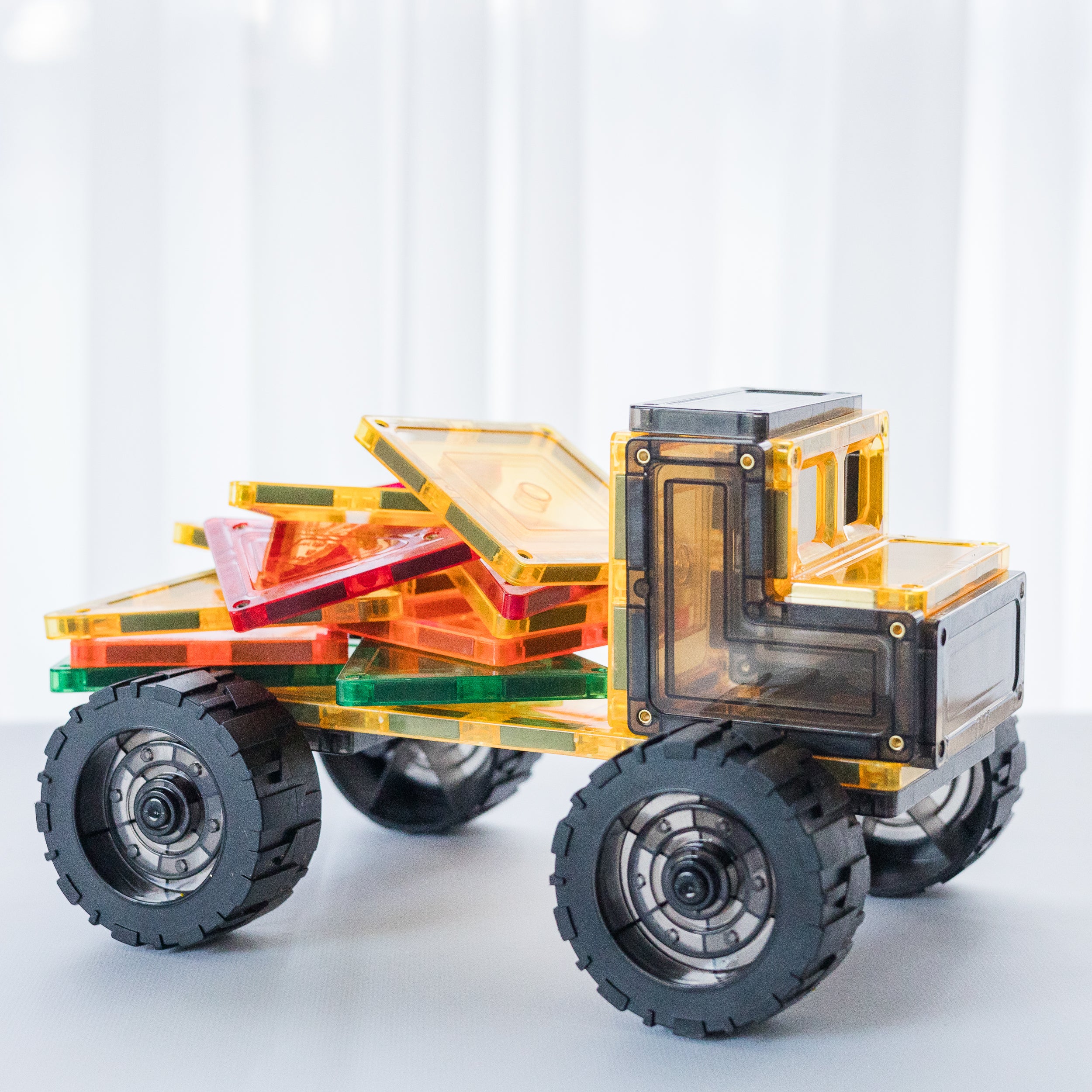 Introducing the Mega Mover – Learn & Grow Toys