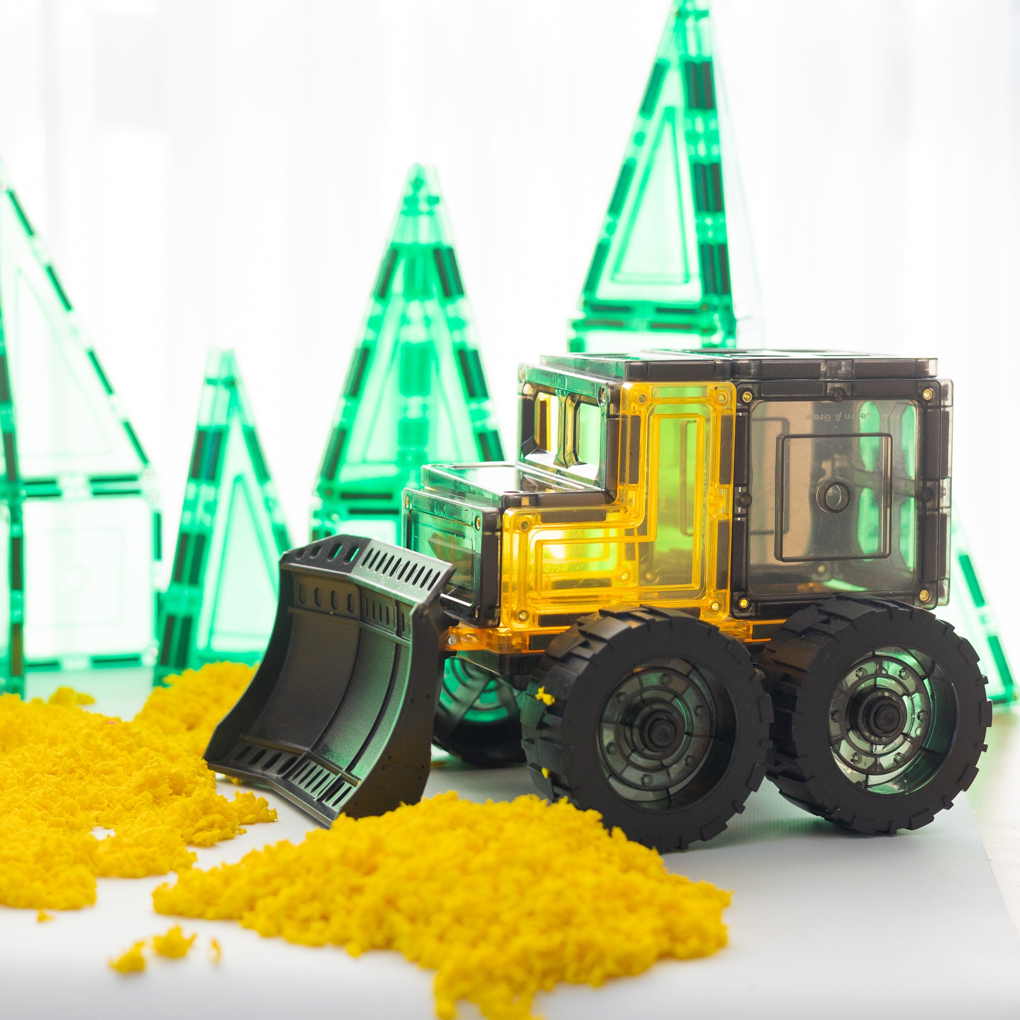 Introducing the Mega Mover – Learn & Grow Toys